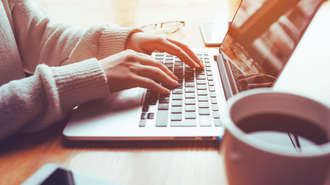 Writing a Novel with a Dual Timeline
