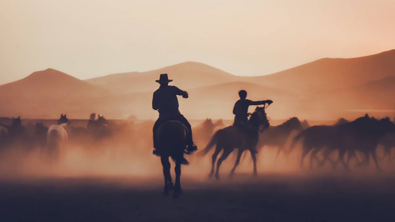 How to Write a Western