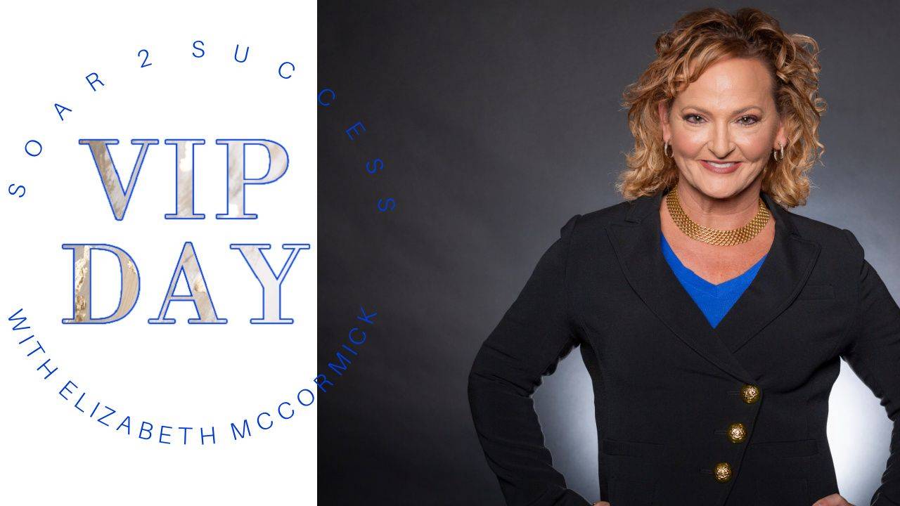 Ways to work with Elizabeth McCormick, CSP