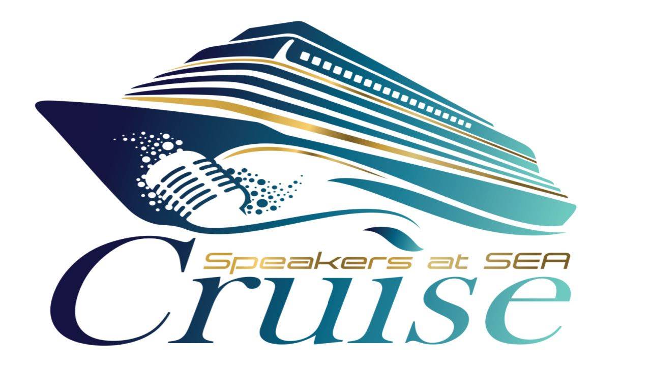 Community education up-leveling events for Speakers on Cruise ships