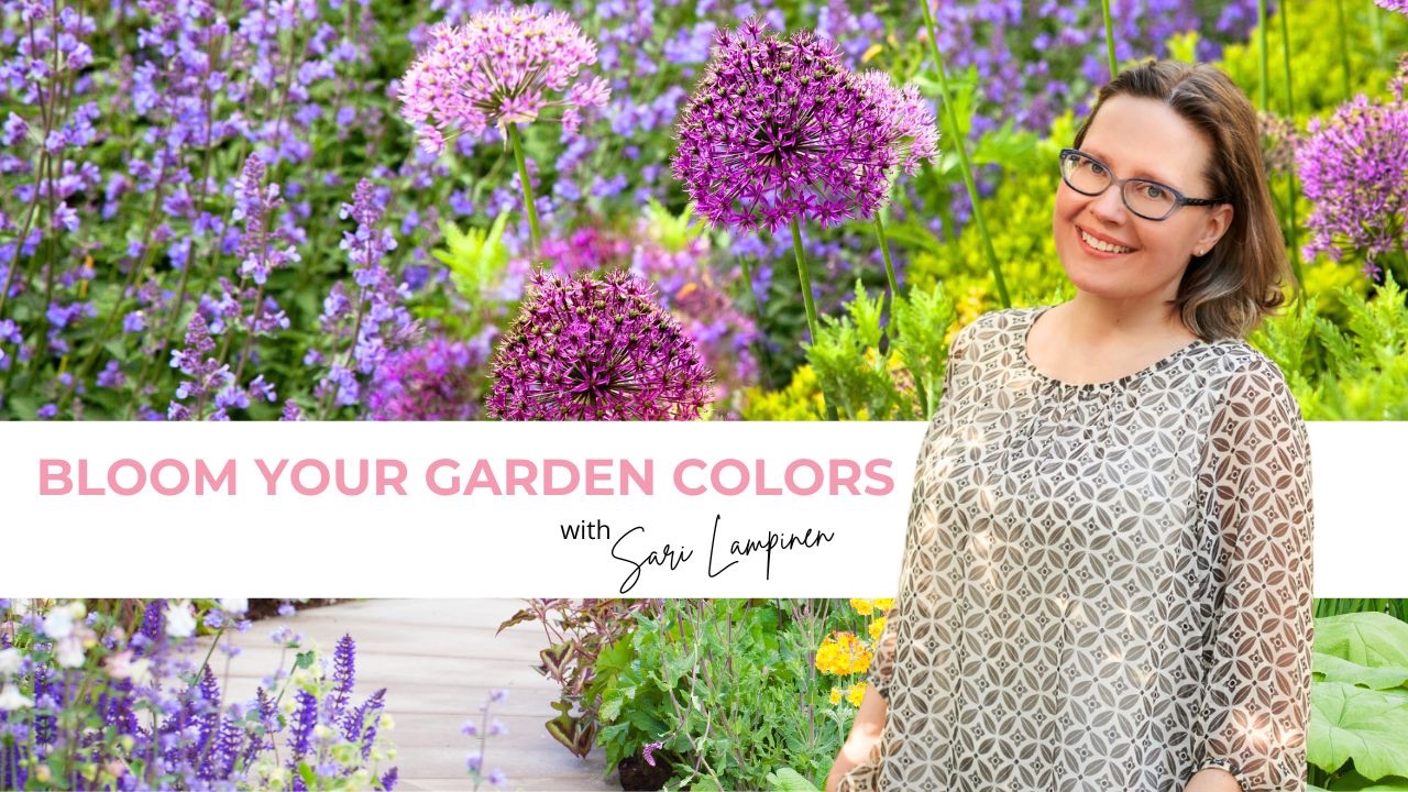 Transform Your Garden with Blooming Colors!