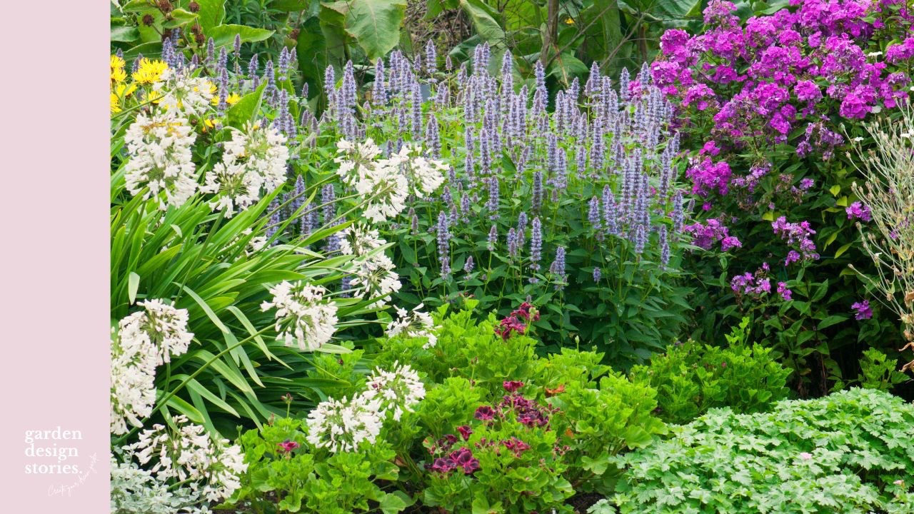 Why Garden Color Matters: The Emotional Impact