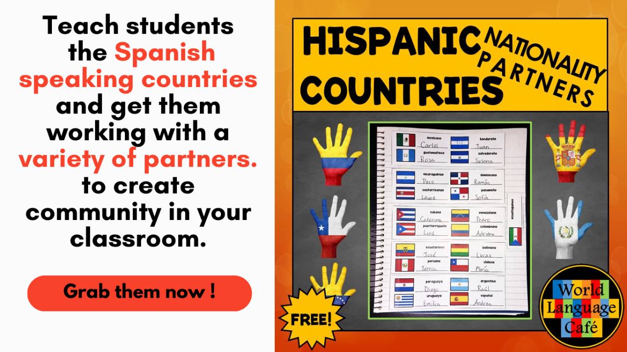 50 Spanish Games