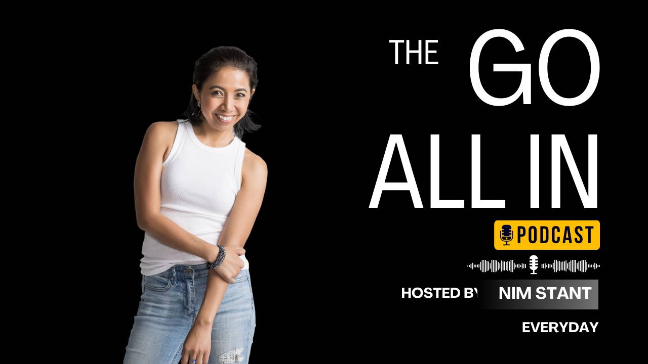 The Nim Stant Podcast