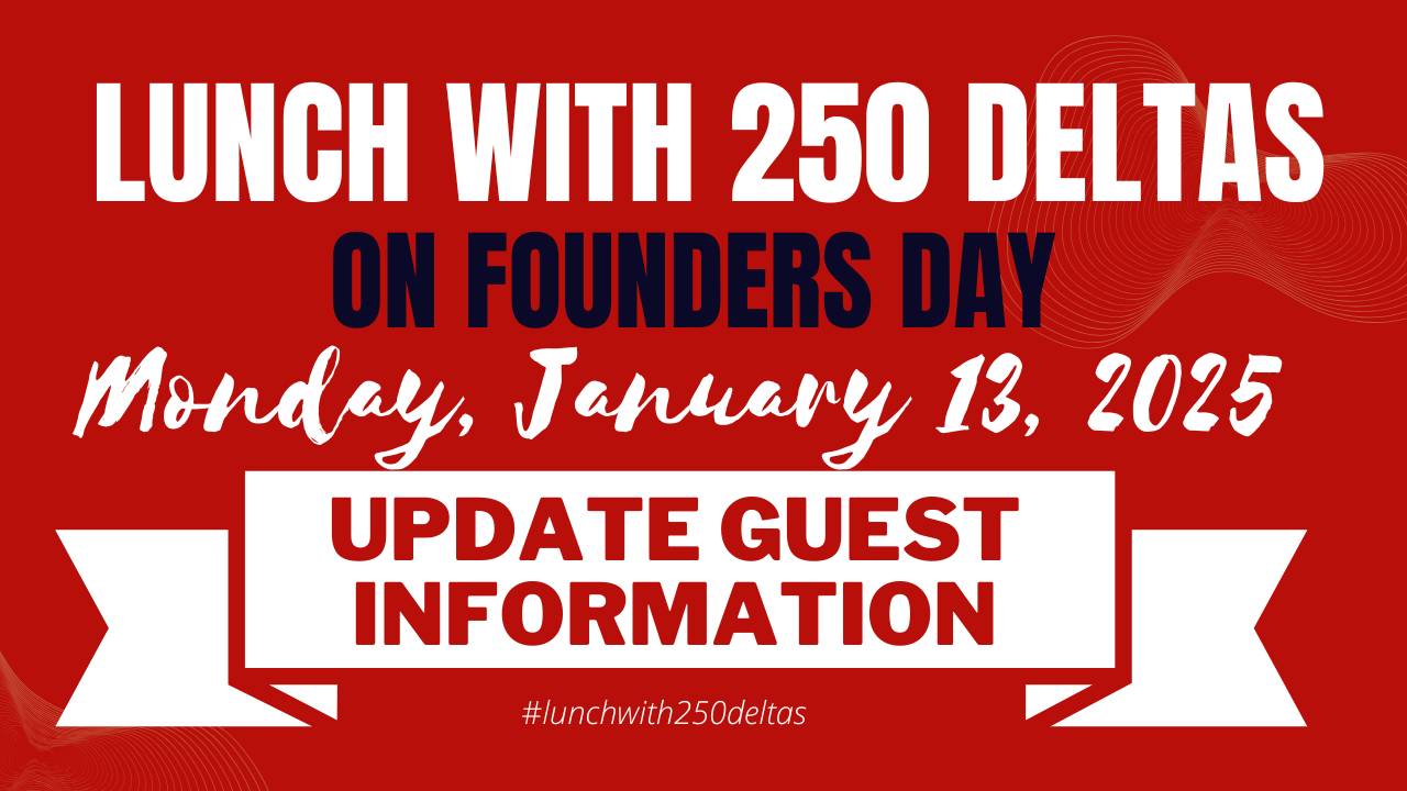 Guest Information