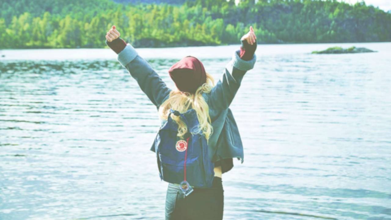 Week One of Denison Algebra 1