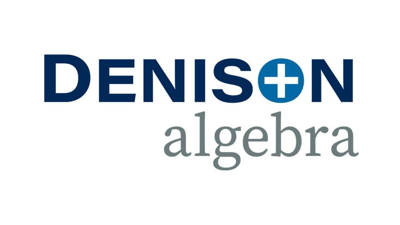 Why and how Denison Algebra hopes to help homeschool families