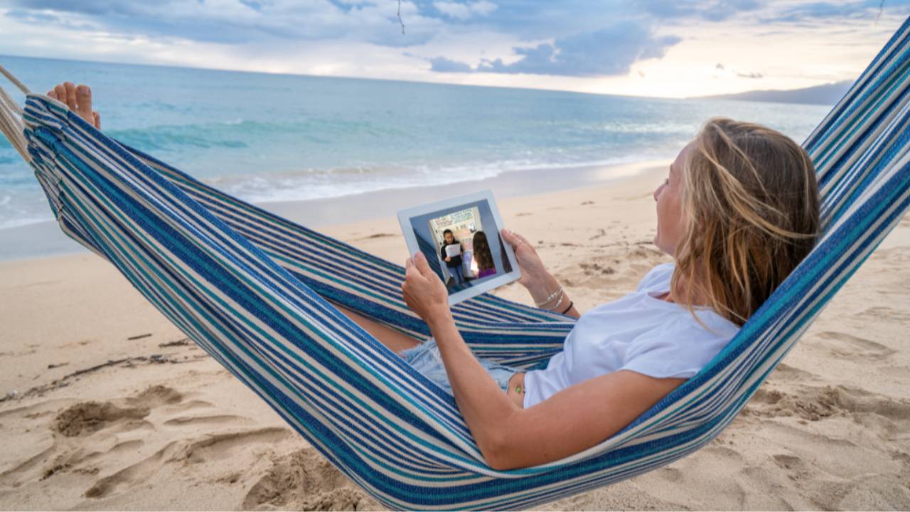 Project GLAD Come and Go Primary Classroom Demonstration