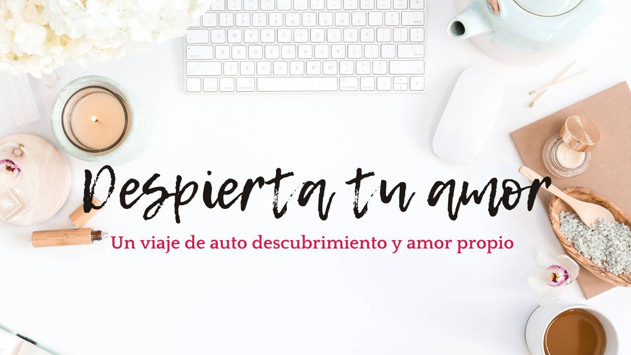 Despierta tu amor