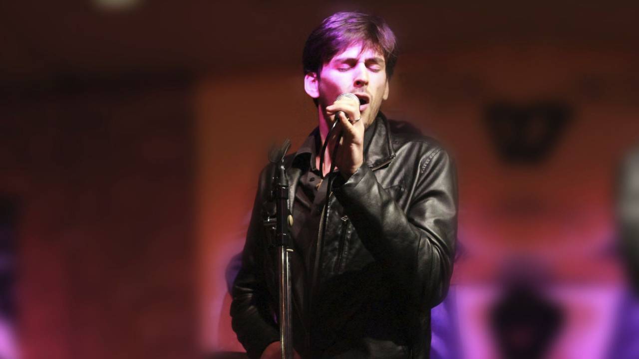 Just Sing - The Way You Really Want