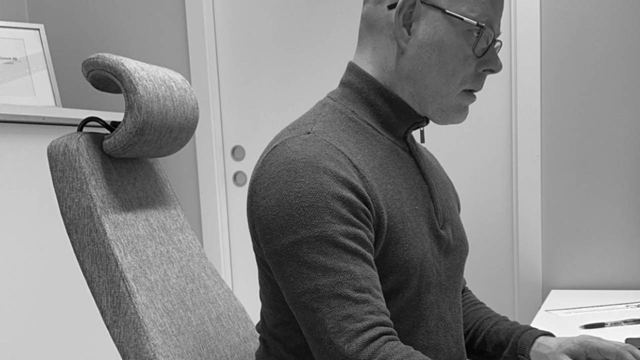 Hjelp, jeg har blitt sjef!