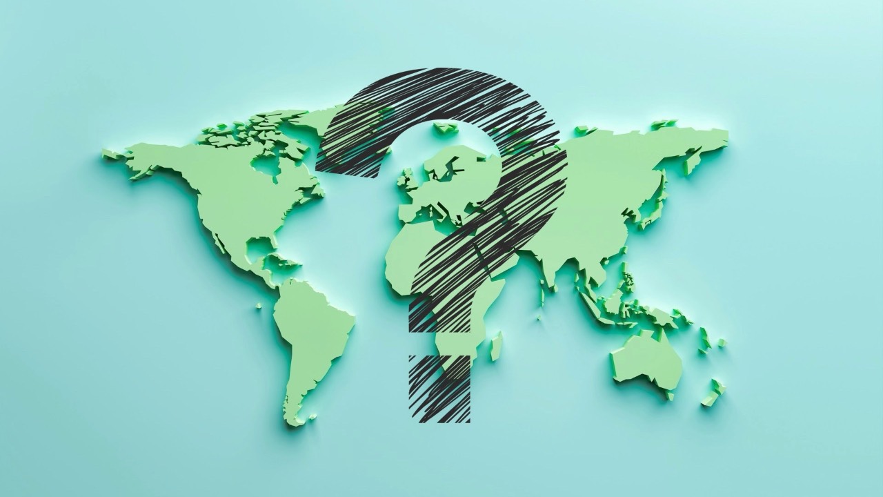 I en usikker verden må arbeidsplassen være forberedt