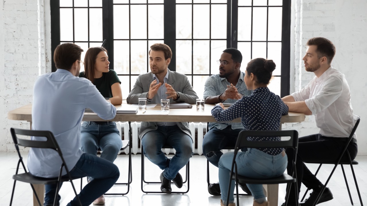 Derfor er involvering nøkkelen til suksess i din virksomhet!