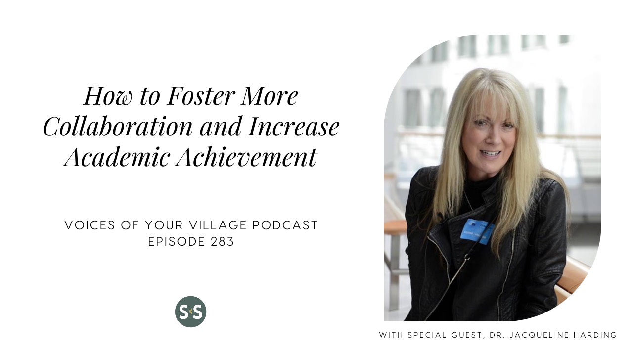 How to Foster More Collaboration and Increase Academic Achievement