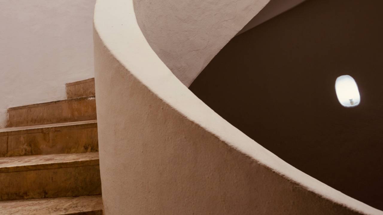 The Gifts of Being a Zig Zagger: Walking the Road Less Traveled