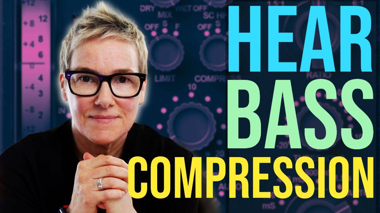 3 Ways To Compress Bass Guitar (How I Listen to Choose the Right One)