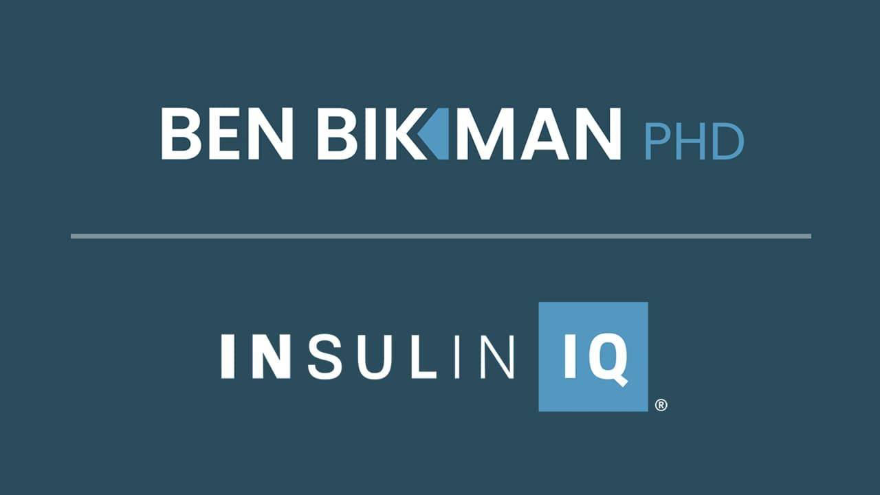 Insulin IQ: Elevate Your Metabolic Health with Dr. Ben Bikman