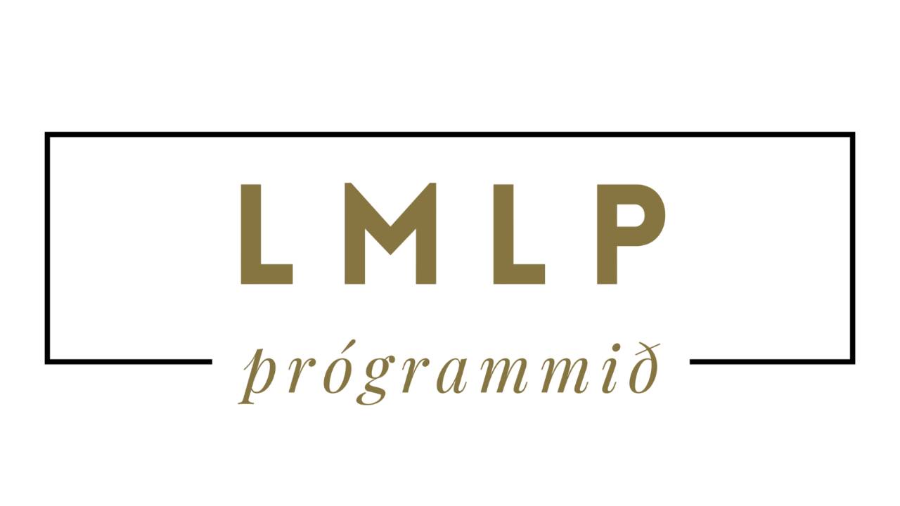 LMLP Prógrammið