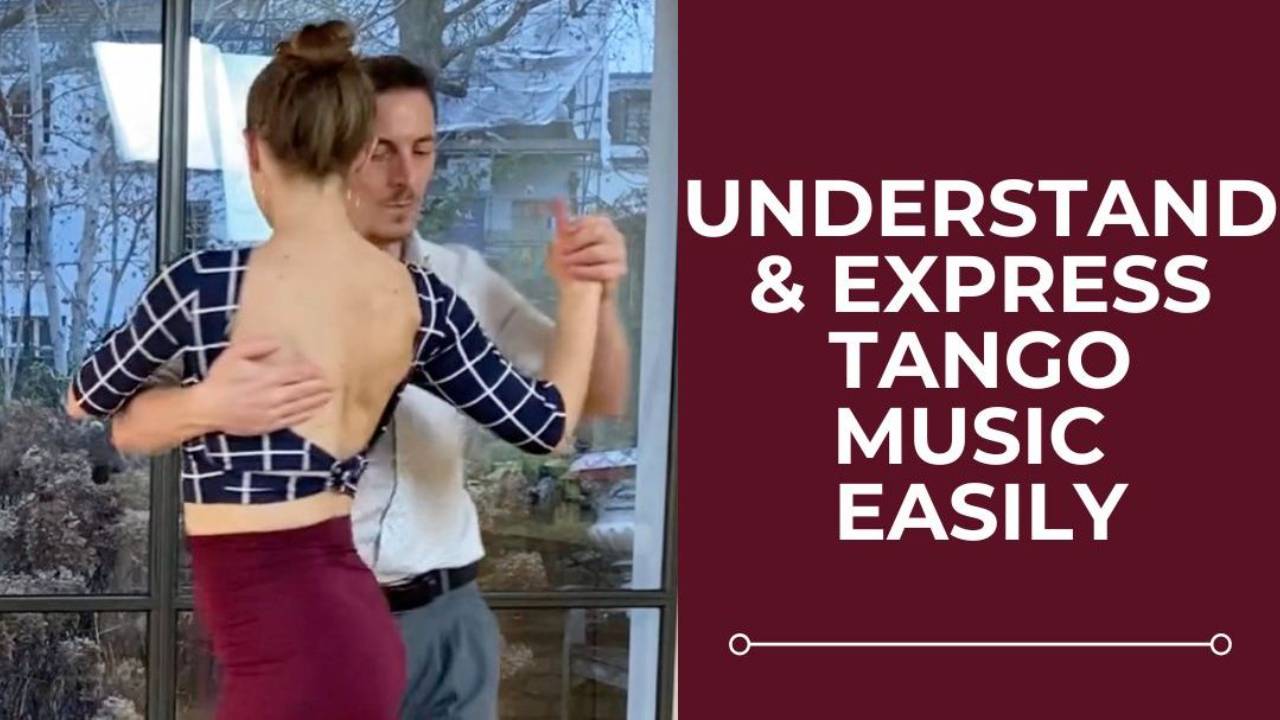 Unlock The Infinite Possibilities Of Tango Dancing