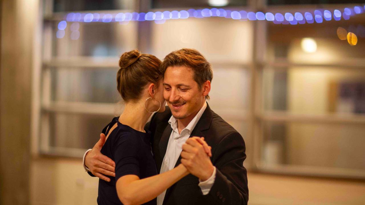 Vals & Milonga Bootcamp