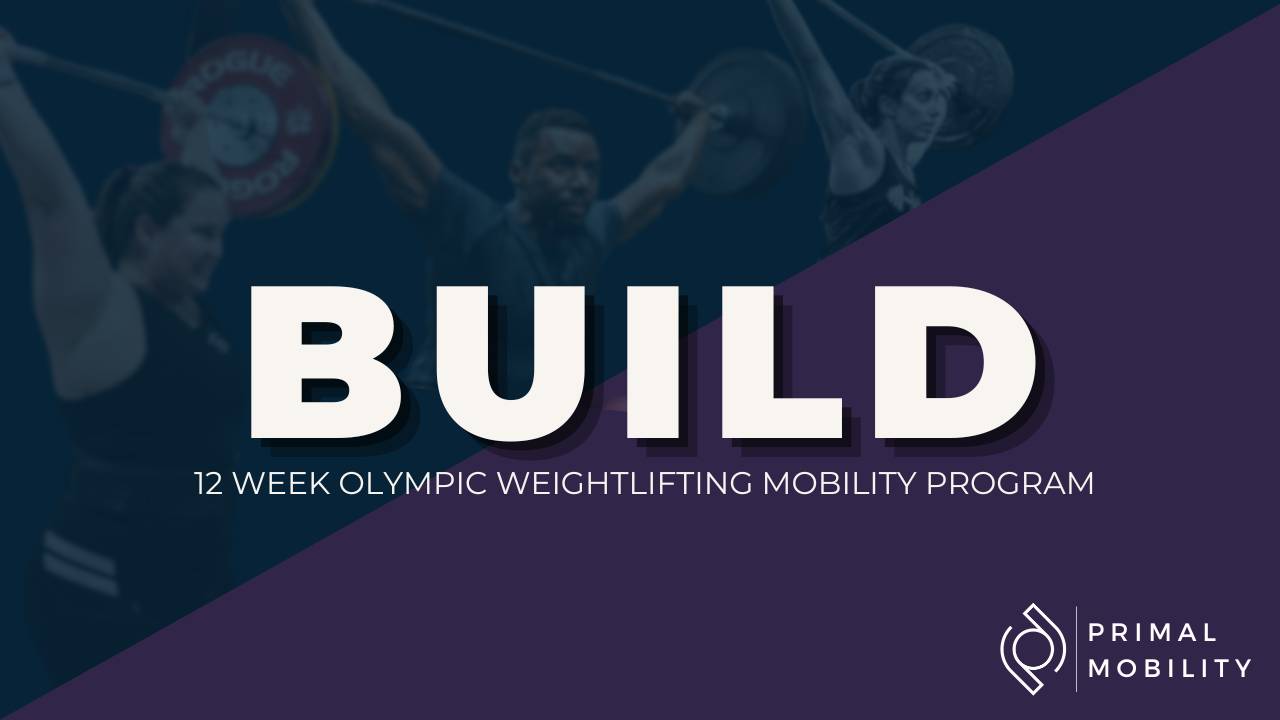BUILD | Primal Mobility