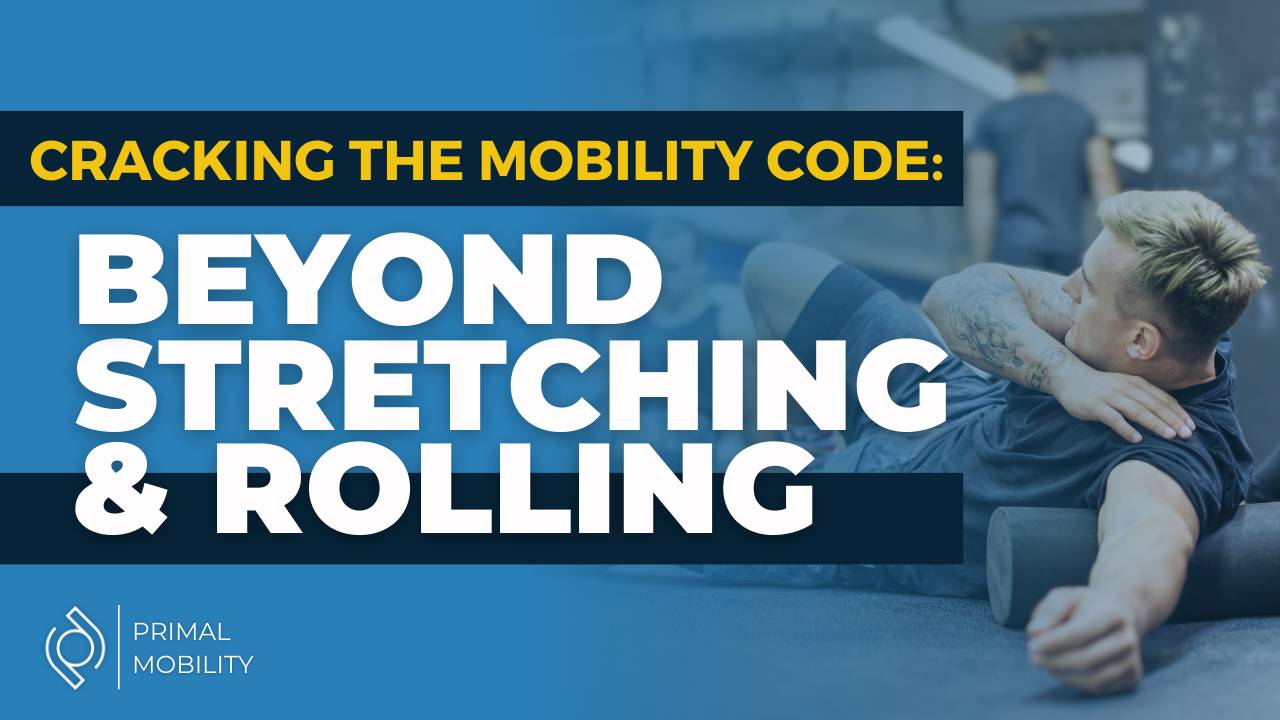 Cracking the Mobility Code: Traditional vs Primal Mobility Methods