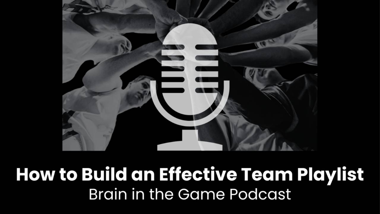 How to Build an Effective Team Playlist