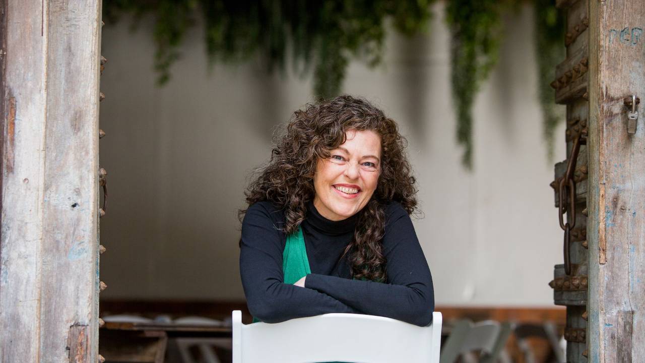 Nicky West - Public Speaking and Confidence Coach