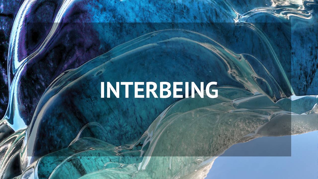 INTERBEING
