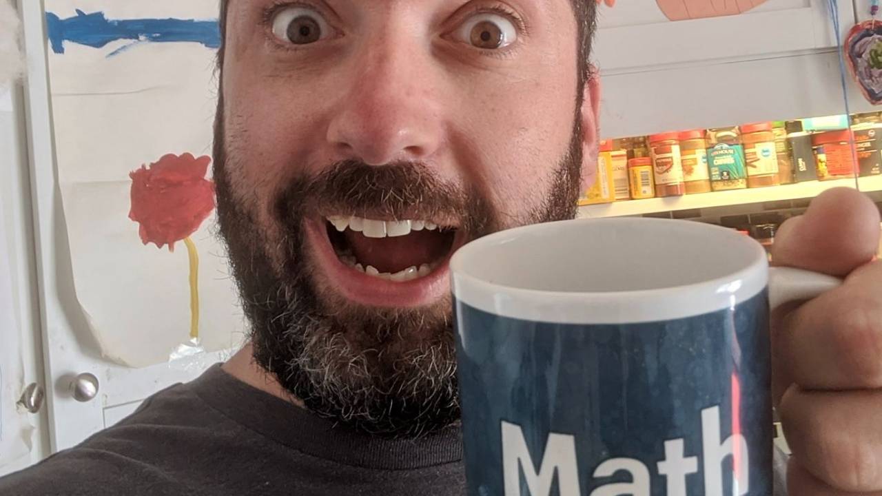 Math is Figureoutable Store