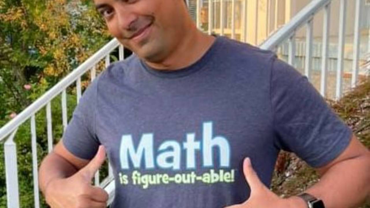 Math is Figureoutable Store