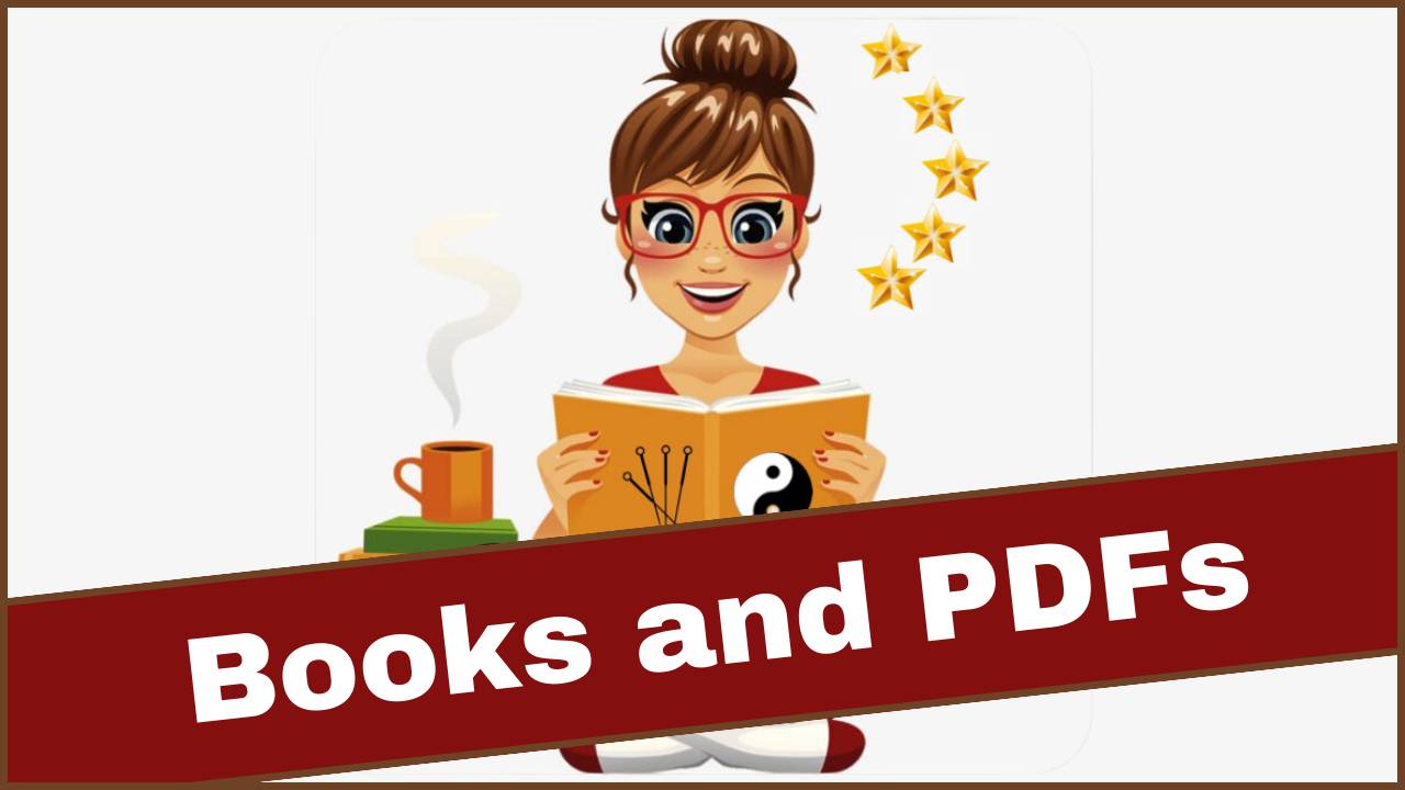 Books & PDFs
