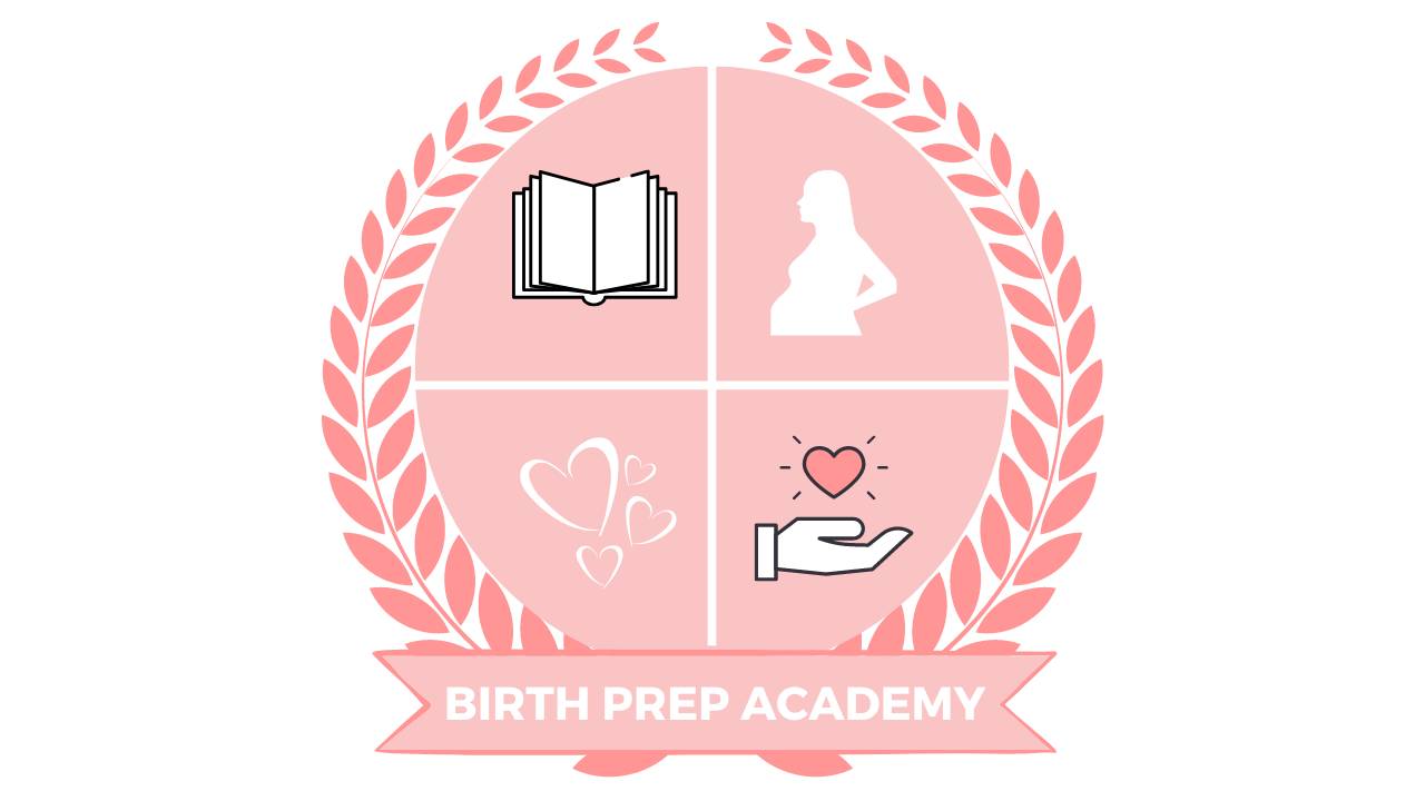 Birth Prep Academy - #1 Birth Courses for Pregnant First-Time Moms