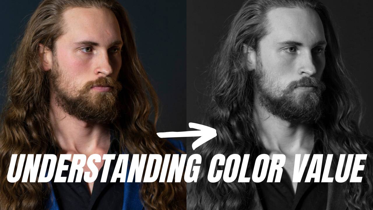 Tips for Translating Color to Value When Drawing