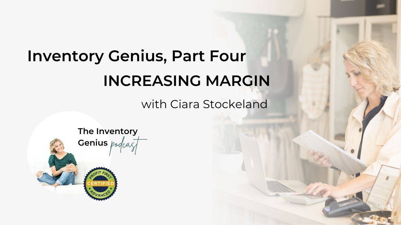 Inventory Genius Part Four