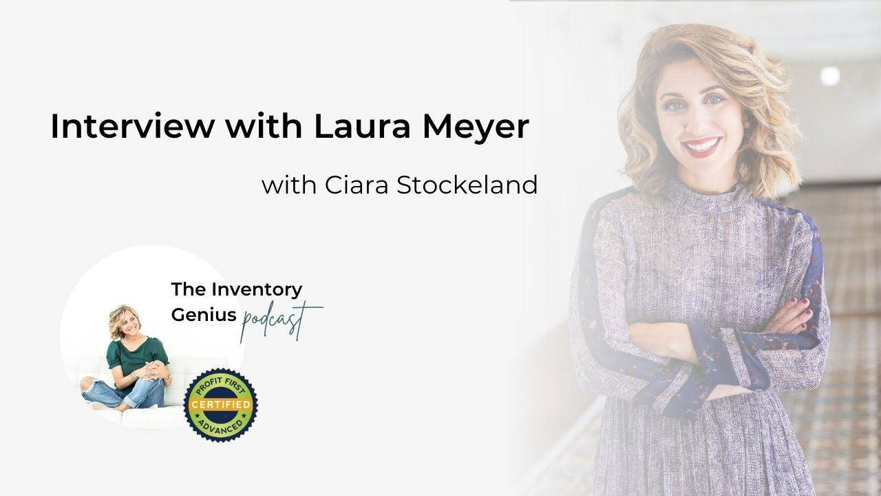 Interview with Laura Meyer