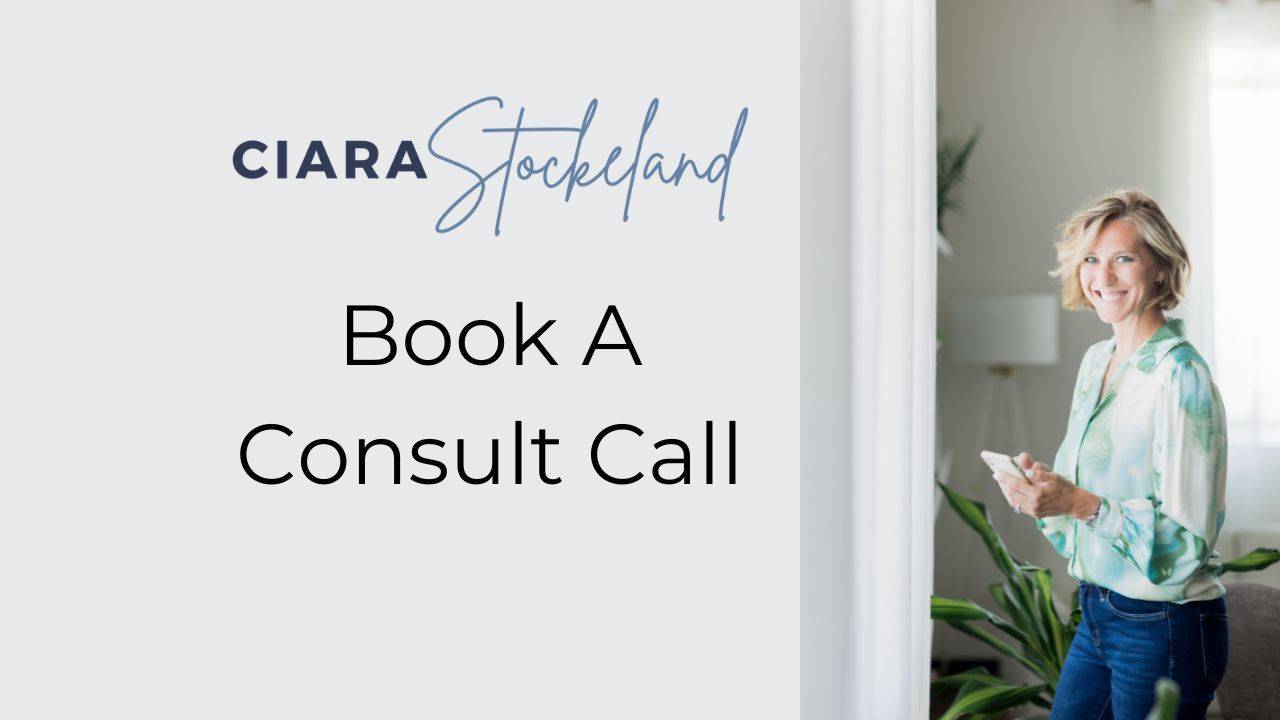 Book A Consult Call