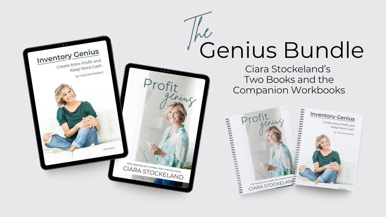 The Genius Bundle
