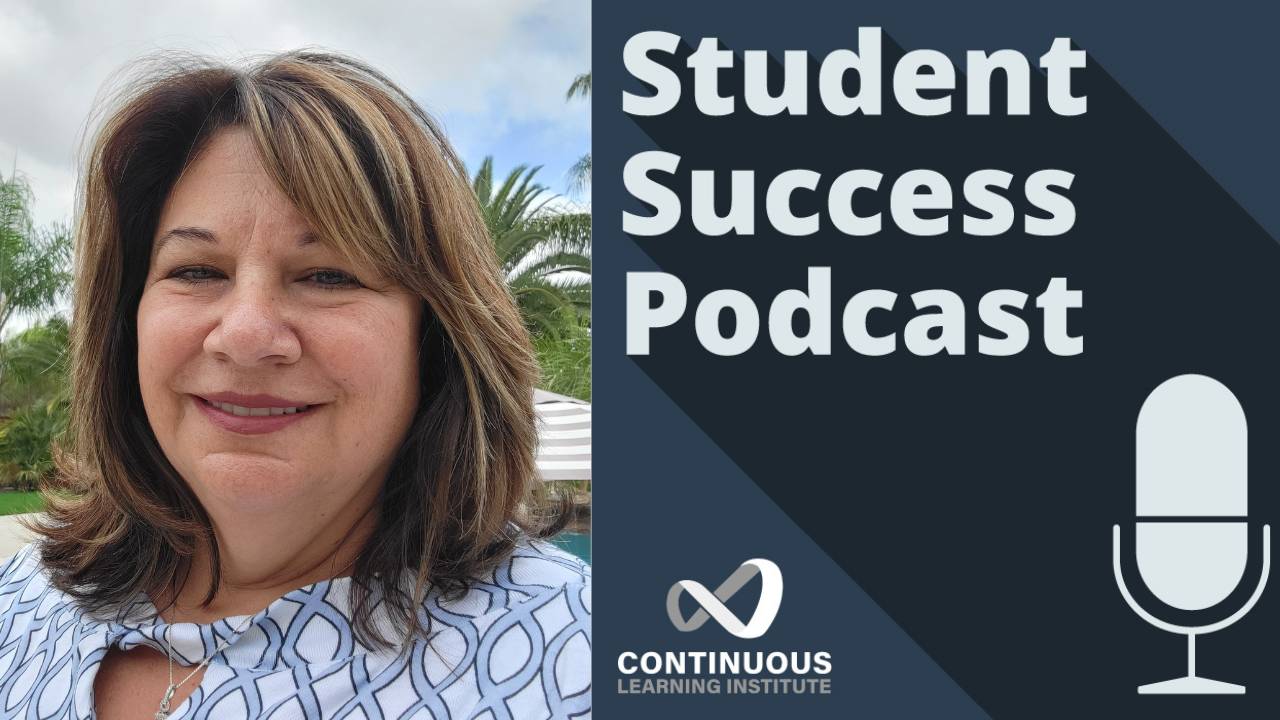 Student Success & Equity with Dr. Lisa Brewster