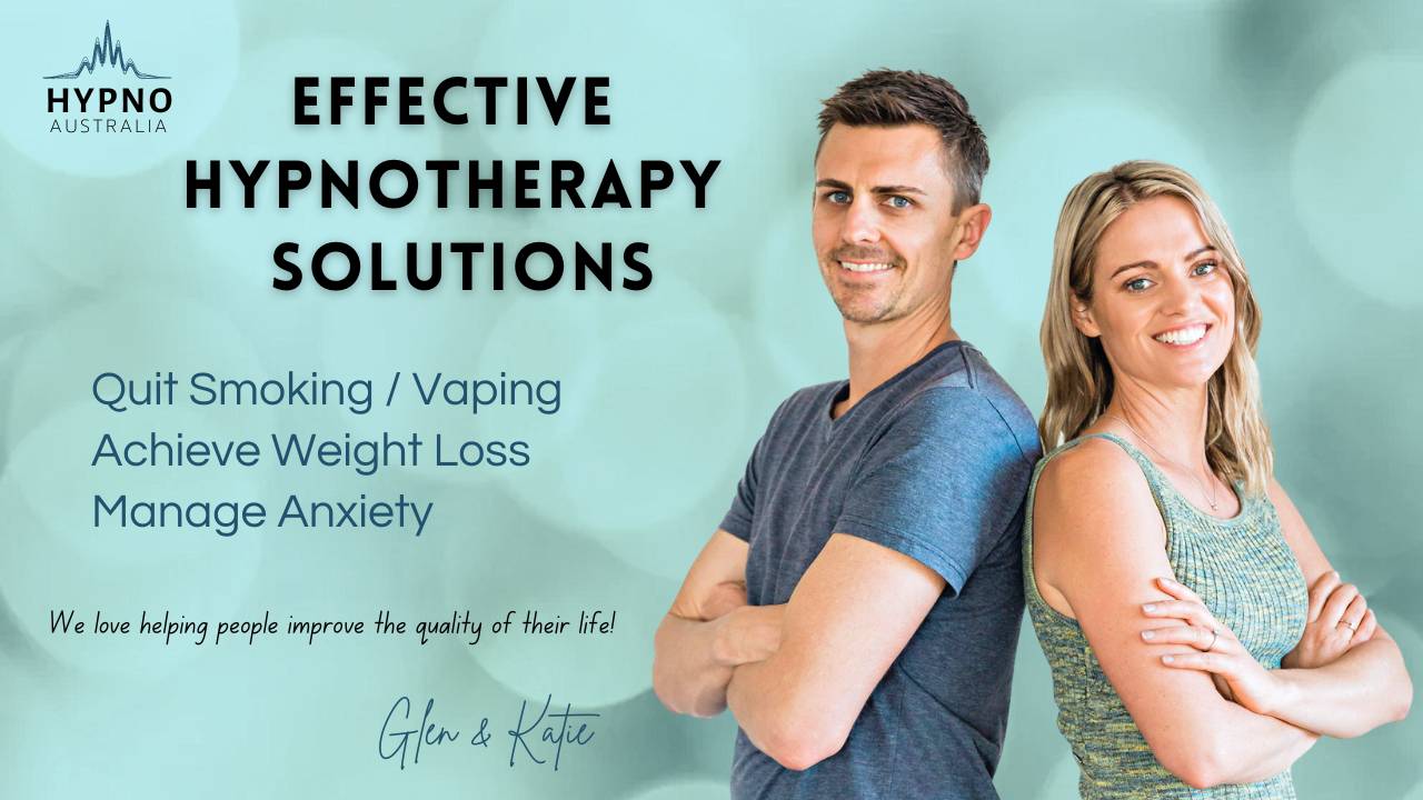 Effective Hypnotherapy Solutions | Hypno Australia