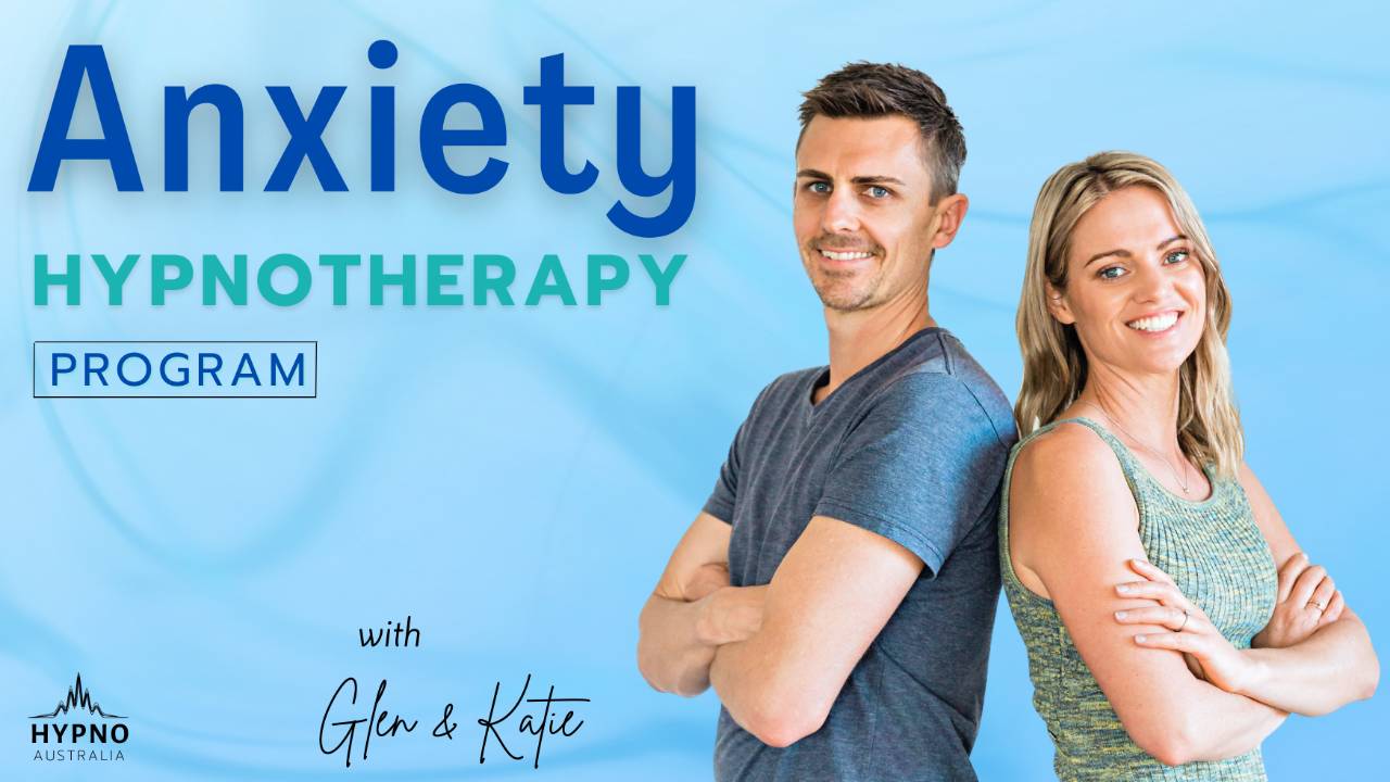 Effective Anxiety Relief with Hypnotherapy | Hypno Australia
