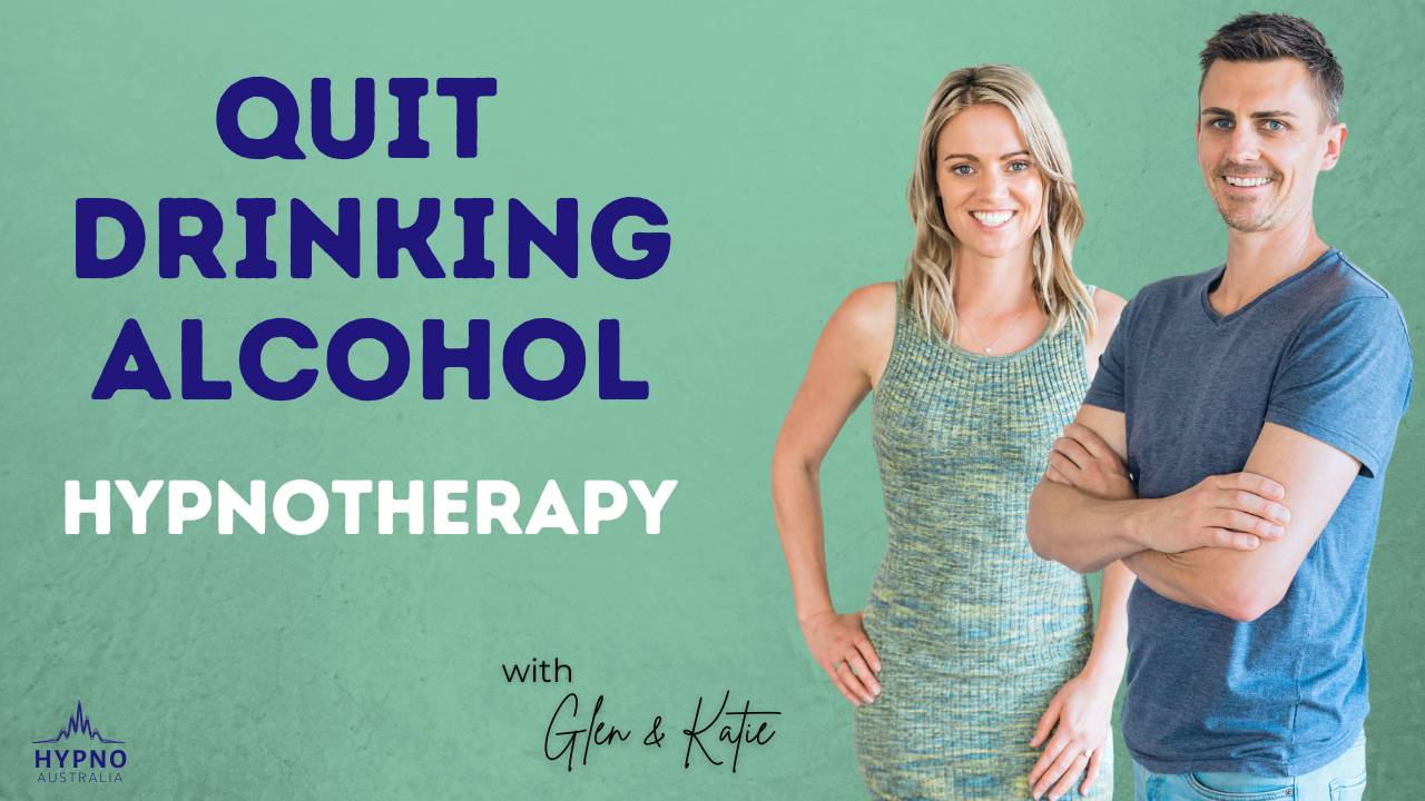 Private Online Quit Drinking Alcohol Hypnotherapy | Hypno Australia