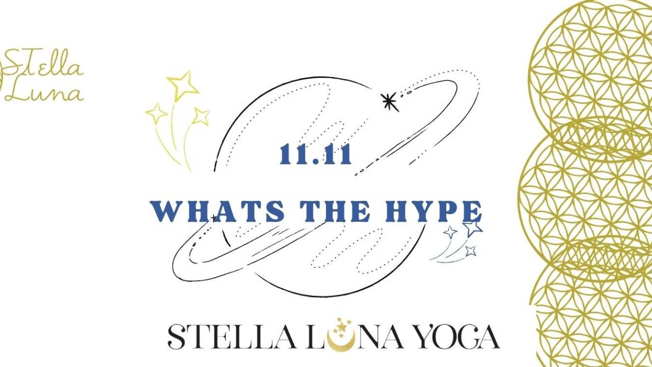 11.11 What the significance?