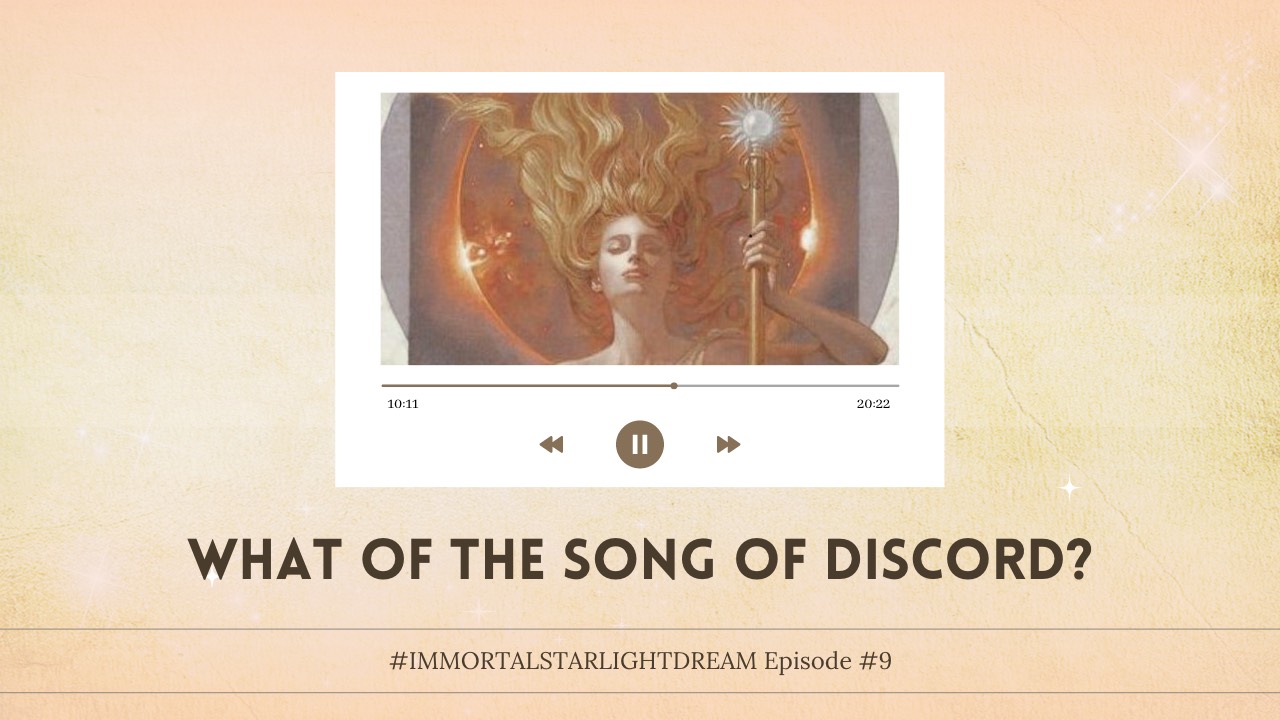 What is the Song of Discord?