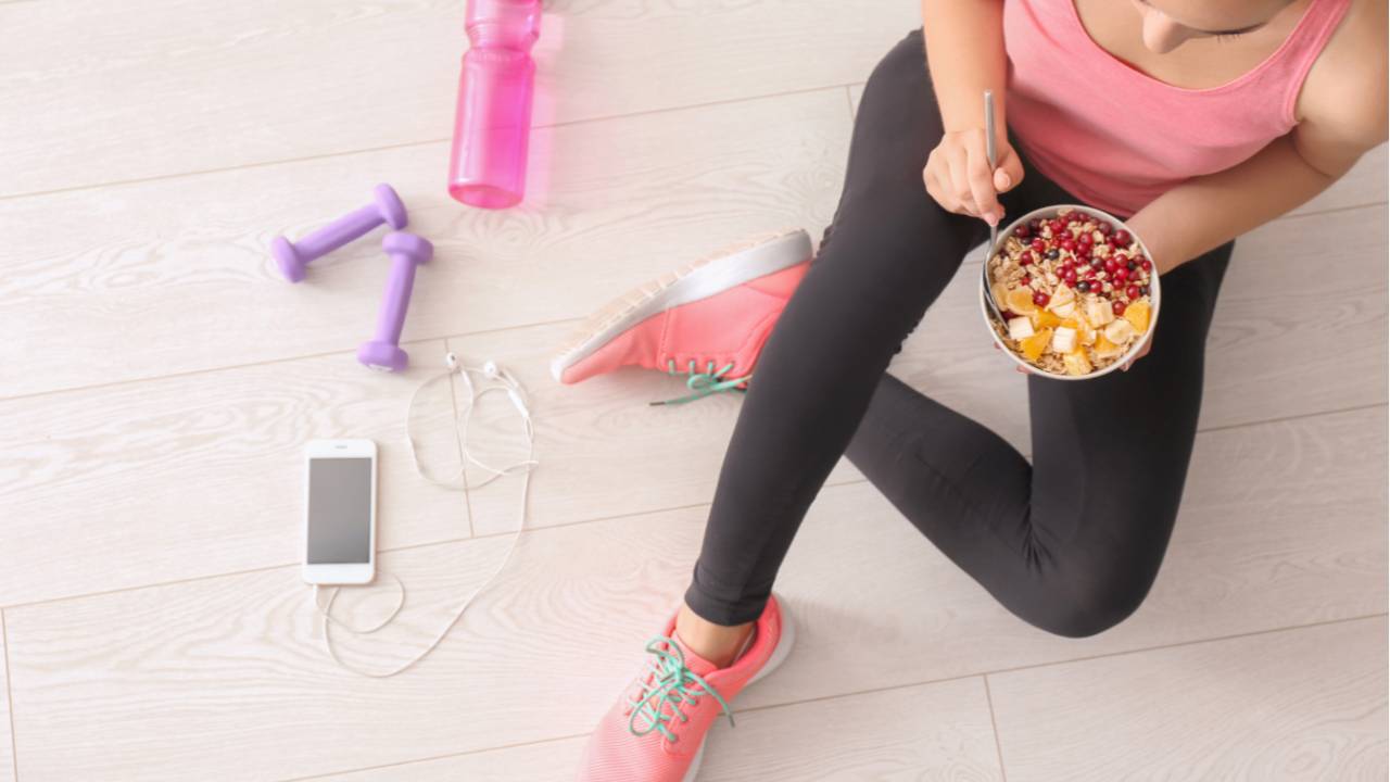 4 Tips to Filling Your Cup