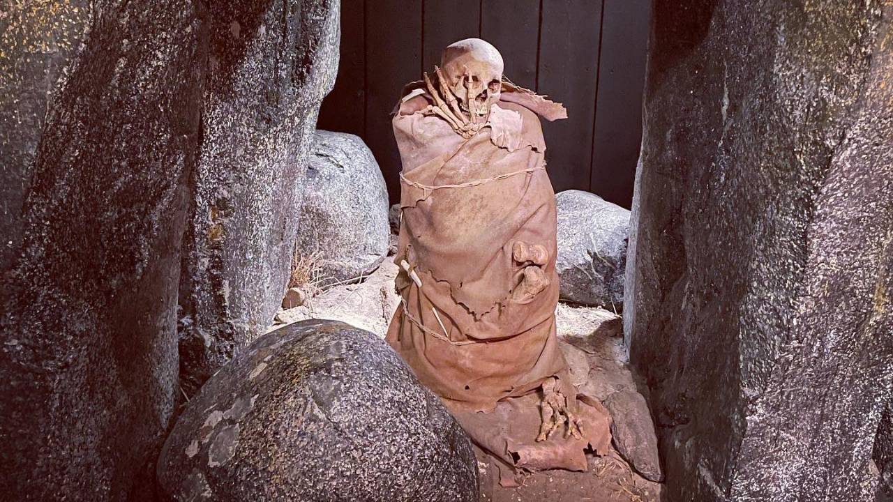 Trolldom - Old Norse Folkmagic.