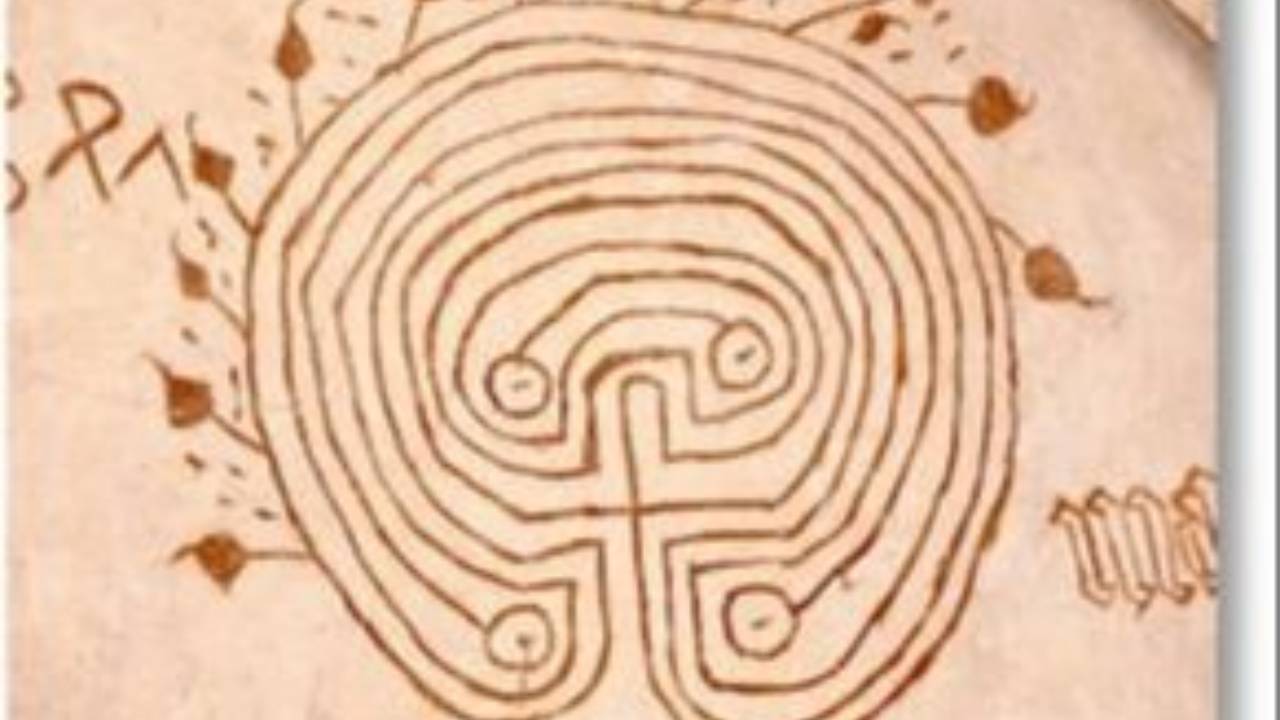 Trolldom Workshop Sonoma, CA, 2024.