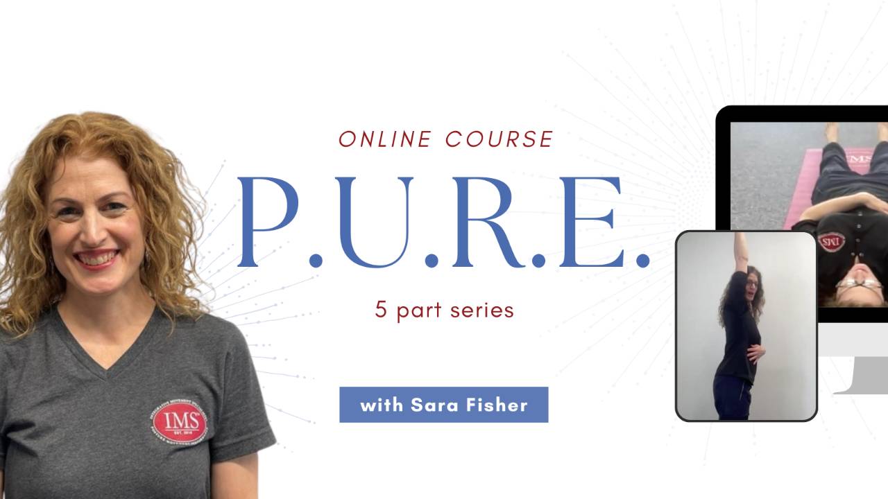 PURE Course by Integrative Movement Institute