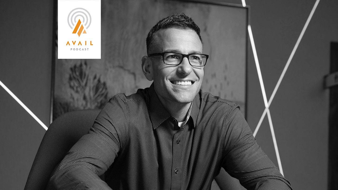 [Podcast] Episode 241: It’s All About Your Soul with Danny Anderson