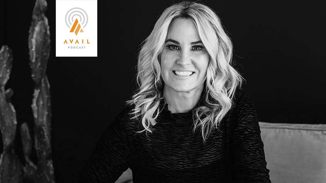 [Podcast] Episode 168: Fearless Leadership in a Fearful World